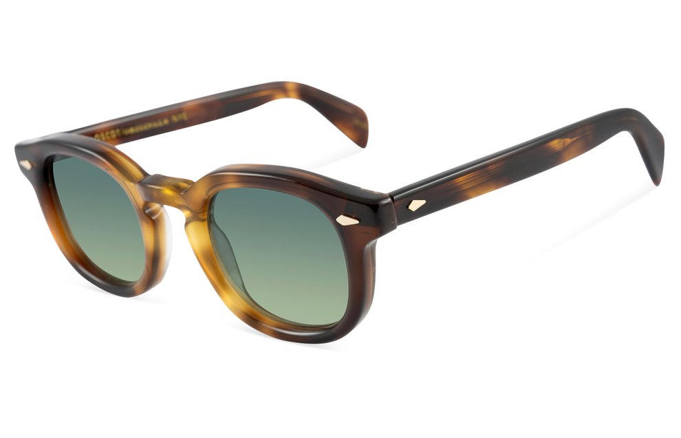 Moscot - Mekler sun - Tobacco